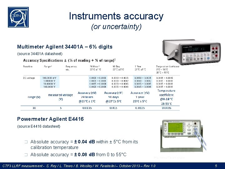 CTF 3 LowLevel RF measurements TBTSTBS lines and