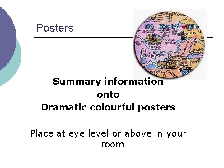 Revision Strategies A parents guide to supporting students