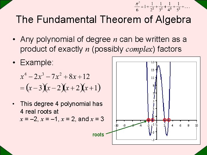 old Swiss banknote honoring Euler The Basel Problem