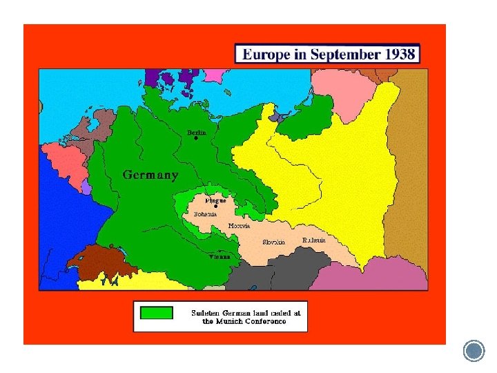 Duitsland 1871 1945 Hoofdstuk 5 Het Derde Rijk