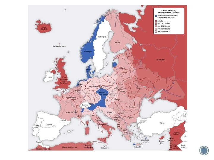 Duitsland 1871 1945 Hoofdstuk 5 Het Derde Rijk