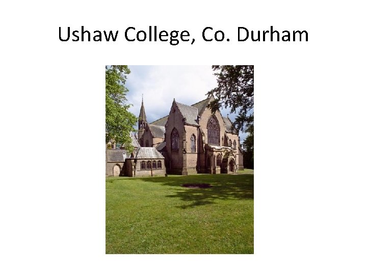 Factoring in Heritage Challenges and Solutions Background Hierarchy