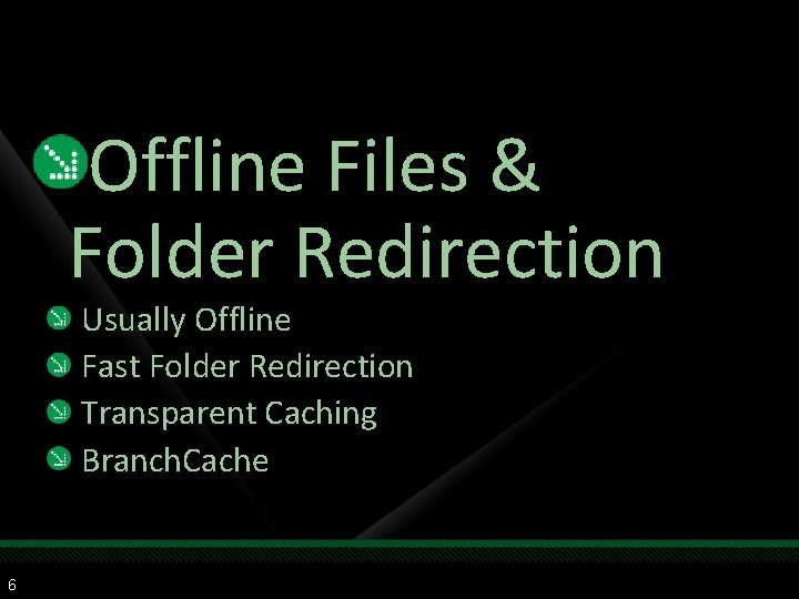 File Server Consolidation and Capacity Planning Drew Mc