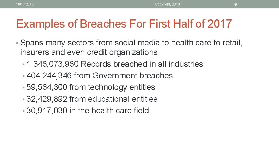 The E U Global Data Protection Regulation and