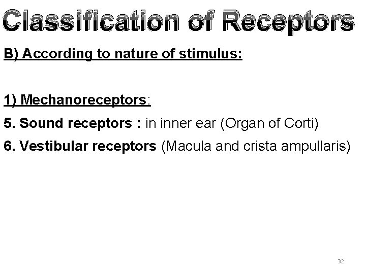 Physiology of CNS Sensory System By Dr Abdel
