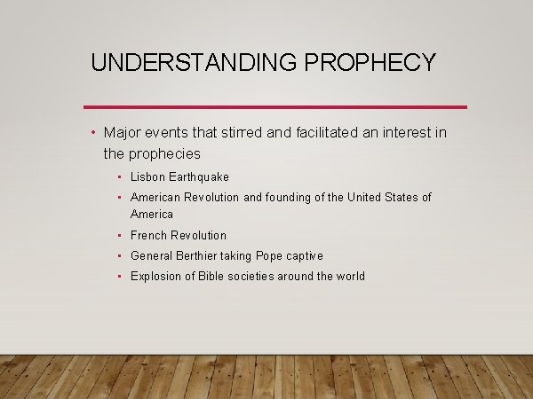 IN JESUS I FOUND A FRIEND BUILDING ON