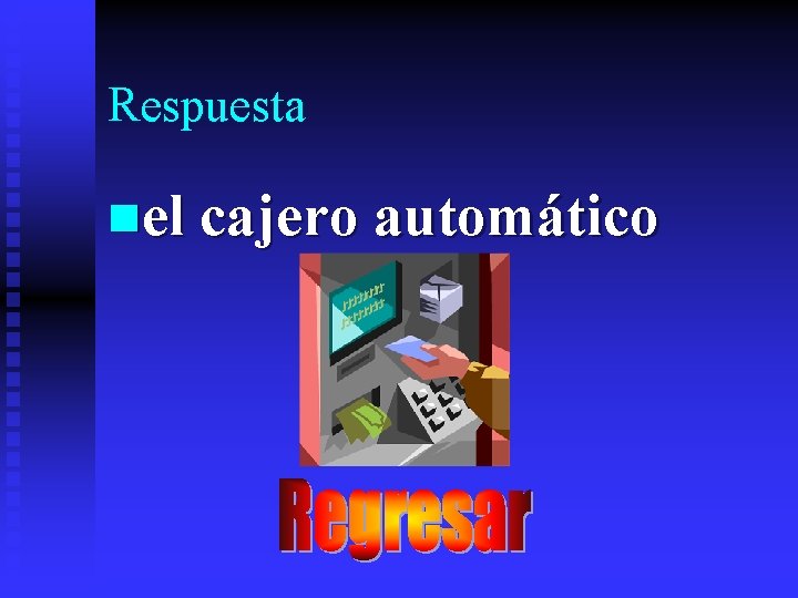 El vocabulario 100 200 300 400 500 El