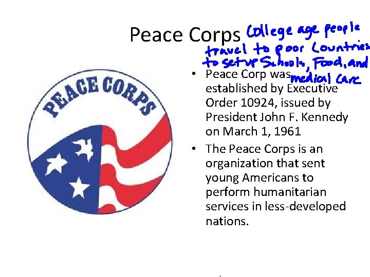 American History Chapter 17 Section 2 Flexible Response