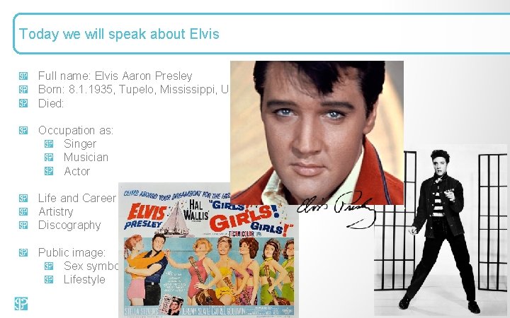 Fingrid ELVIS project Overview Project Scope Primary Settings