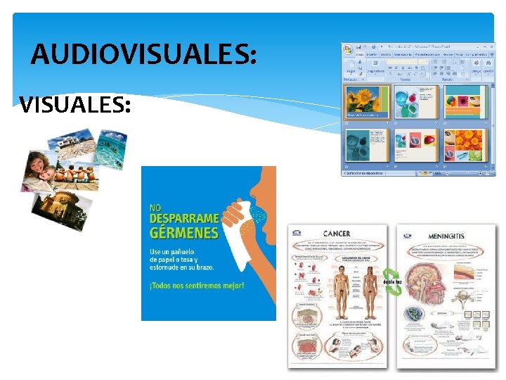 MEDIOS Y RECURSOS DIDCTICOS Lic Ivn Cerna Reyes