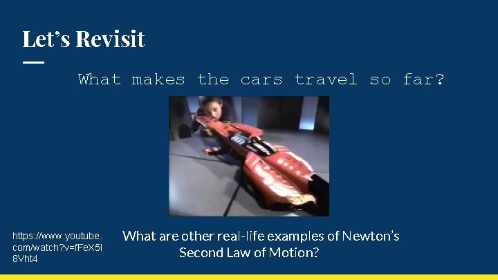 Exploring Acceleration A Dive into Newtons Second Law