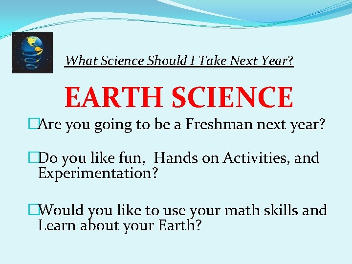 What Grade Do You Learn Earth Science - The Earth Images Revimage.Org