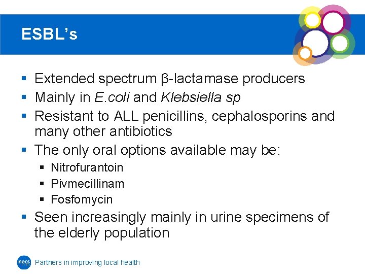 Antibiotic Prescribing in Primary care Alastair Monk Medicines