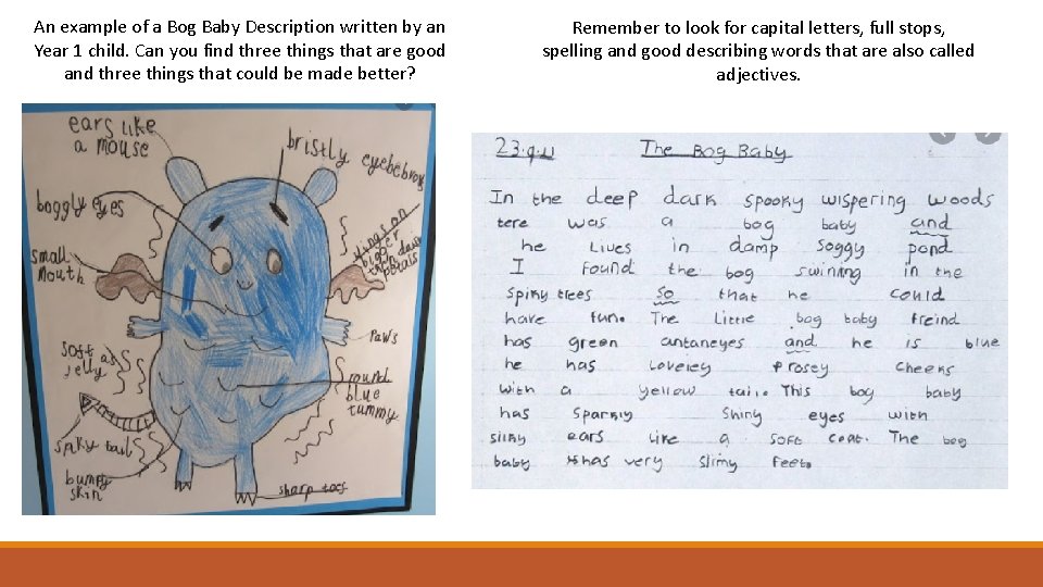 Year 1 writing wb 15 6 20 Read