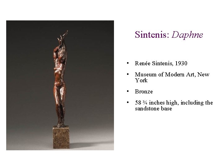 Apollo and Daphne Ovid Metamorphoses I 452 567