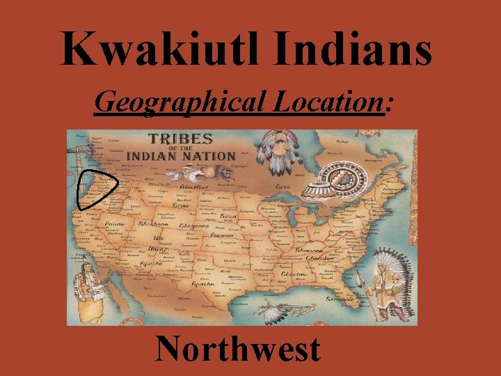 NATIVE AMERICANS BY Lauren Powers Seminole Indians Geographical