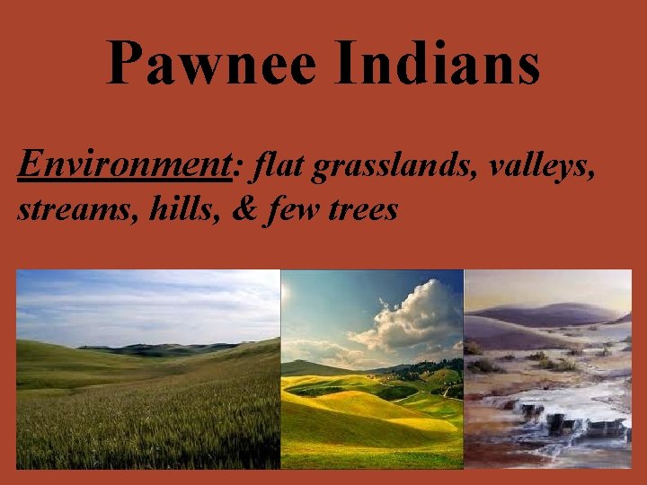 NATIVE AMERICANS BY Lauren Powers Seminole Indians Geographical