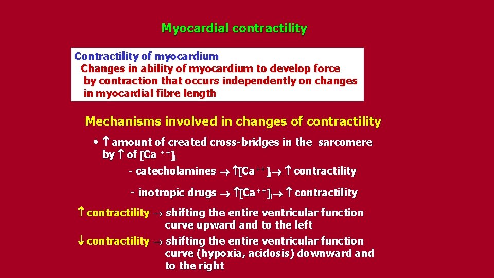 Pathophysiology of Cardiac Failure Professor Narsingh Verma Introduction