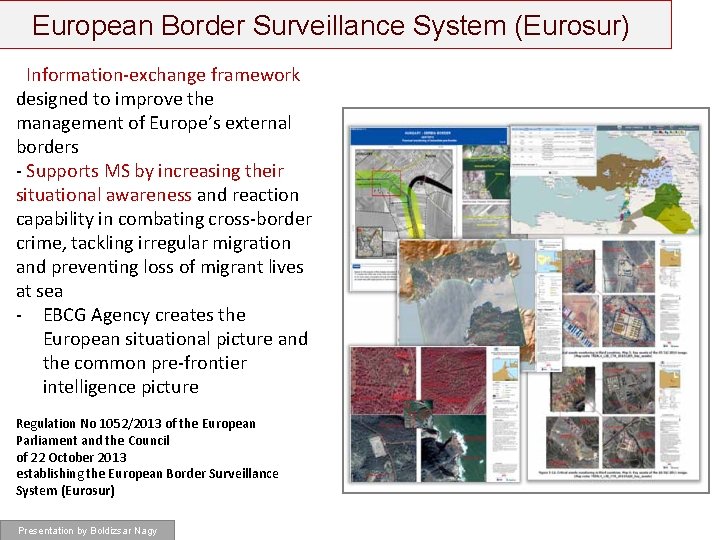 EUROPE WITH NO INTERNAL BORDERS THE SCHENGEN AREA