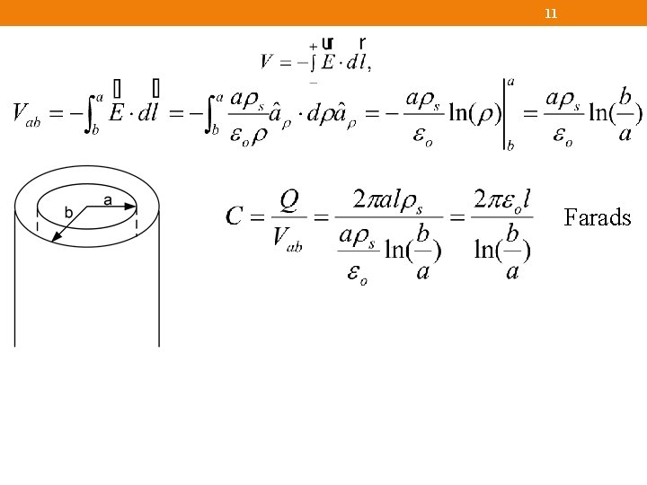 1 ENEEIE 325 ELECTROMAGNETIC FIELDS AND WAVES Lecture