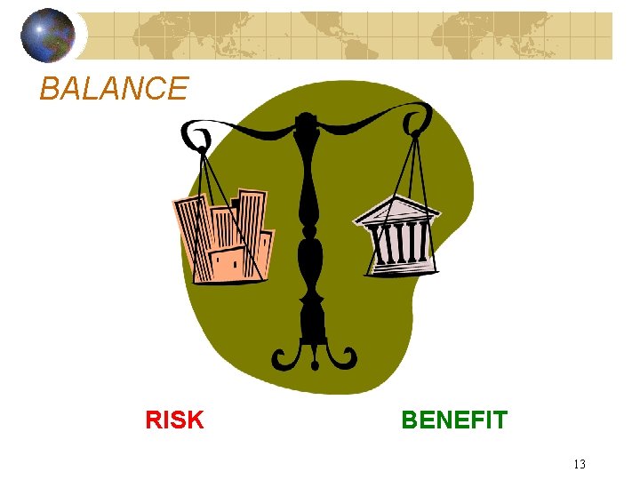 Best Practices Integration of Risk Management and Corrective