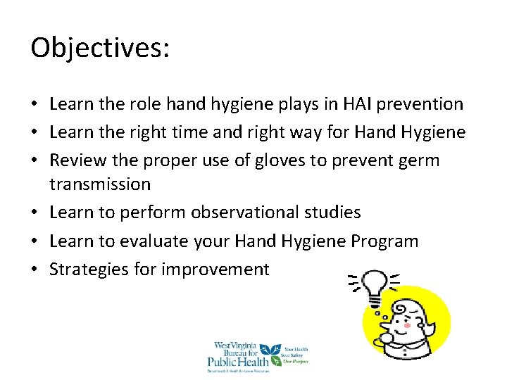 Hand Hygiene in Healthcare Facilities The Importance of