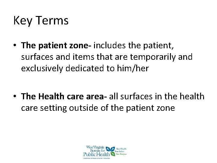 Hand Hygiene in Healthcare Facilities The Importance of