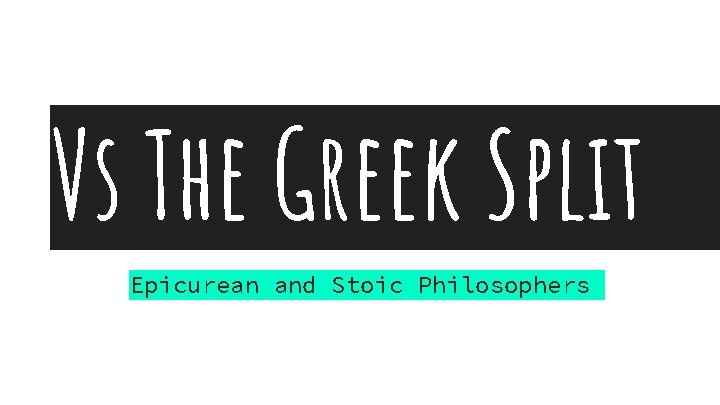 The Unknown God Becomes The Known God Message