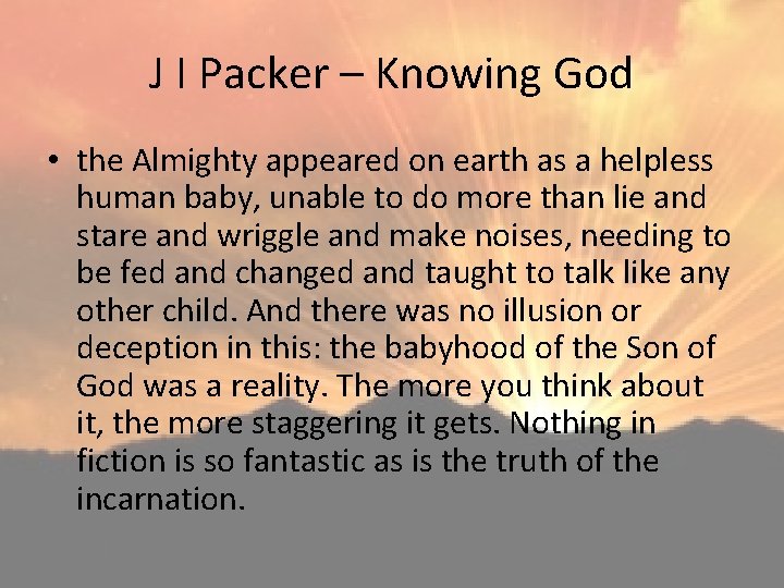 Isaiah 9 6 7 A Child is Born