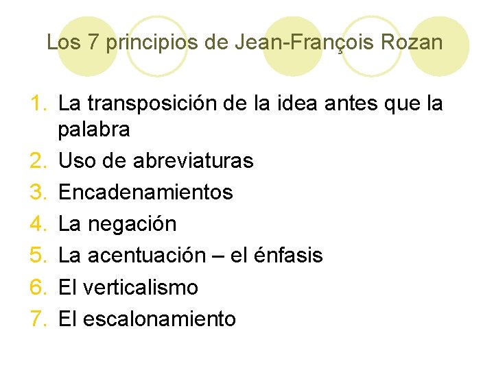 LA TOMA DE NOTAS Marta Arum Ribas Marta