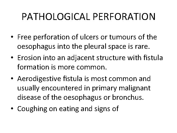 PLUMMER VINSON SYNDROME Paterson Kelly Syndrome Oesophageal webs