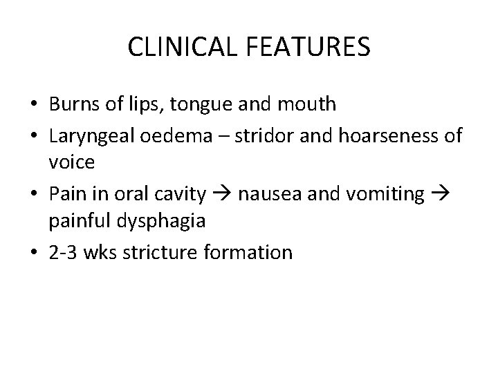 PLUMMER VINSON SYNDROME Paterson Kelly Syndrome Oesophageal webs