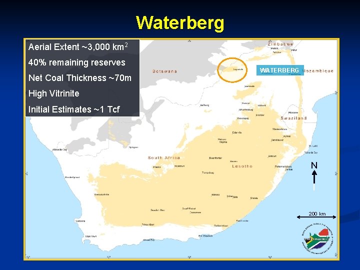 An Overview of the Unconventional Petroleum Potential of