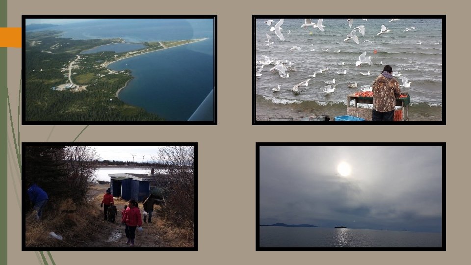 Long Range Transportation Plan Kokhanok Village Council Tribal