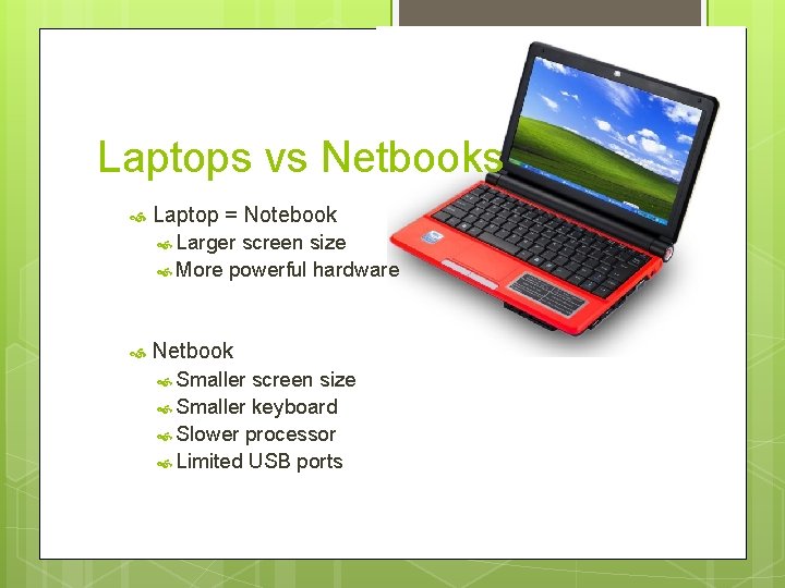 Welcome Computer 101 Session 2 With Laura Crichton