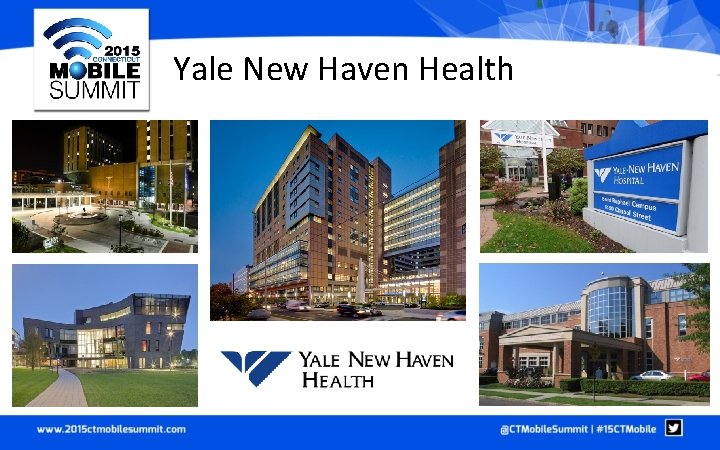 Yale New Haven Health Yale New Haven Health