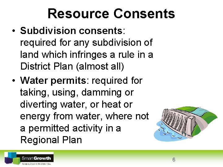 RMA Basics Topic 4 Planning the decision making