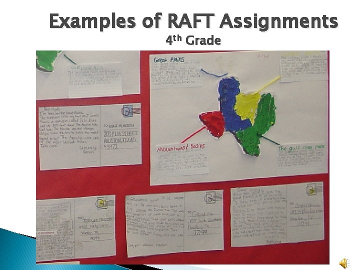 RAFT RAFT KUD A RAFT is a system