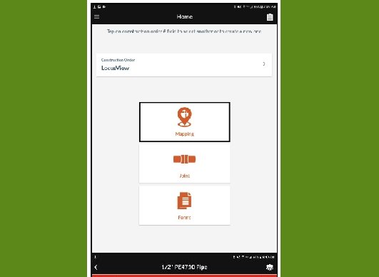 LOCUSVIEW GPS ASSET MANAGEMENT Tracking Traceability at CNG