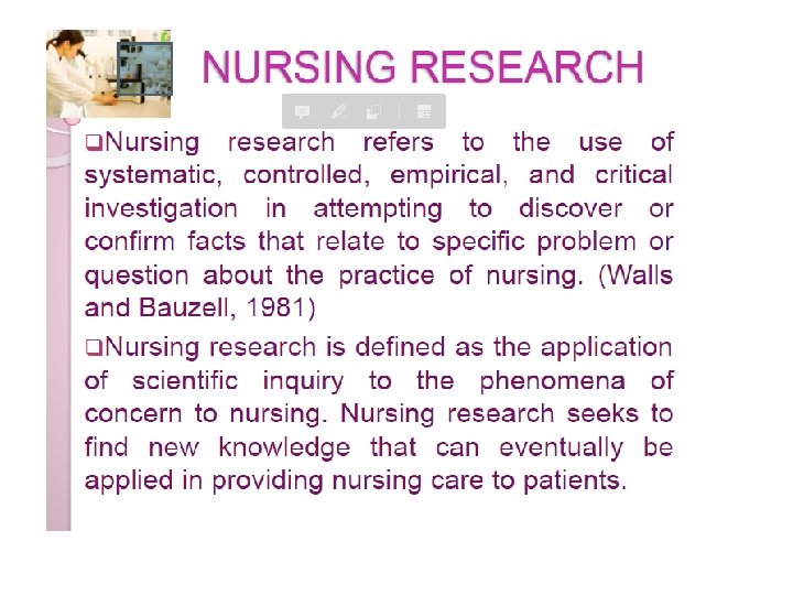 Research Methodology Chapter 1 Dr Areefa Albahri Assistant