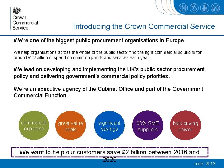 An update on UK Public Sector network procurement