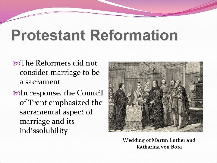 History of Weddings Customs and Traditions Historical Forms