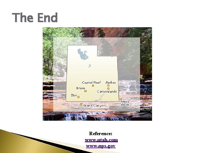 Utah National Parks Weathering Weathering Erosion Weathering effects