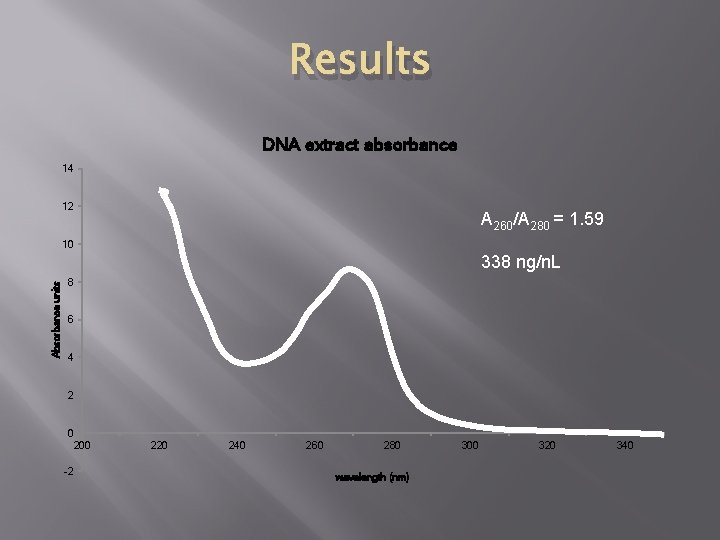 EXTRACTING DNA FROM C ELEGANS By Brianna N