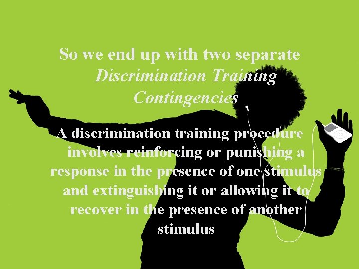 Music Discrimination Training in Lab Rats Joanna Dickens