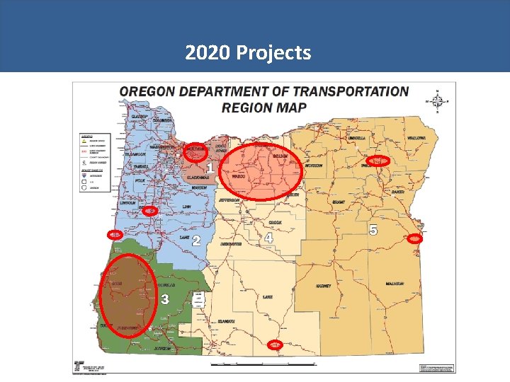 ODOT ADA Settlement Agreement Transition Plan Lisa StraderADA