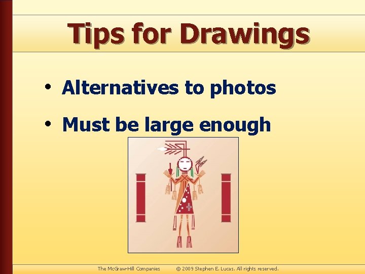 chapter 14 Using Visual Aids The Mc GrawHill