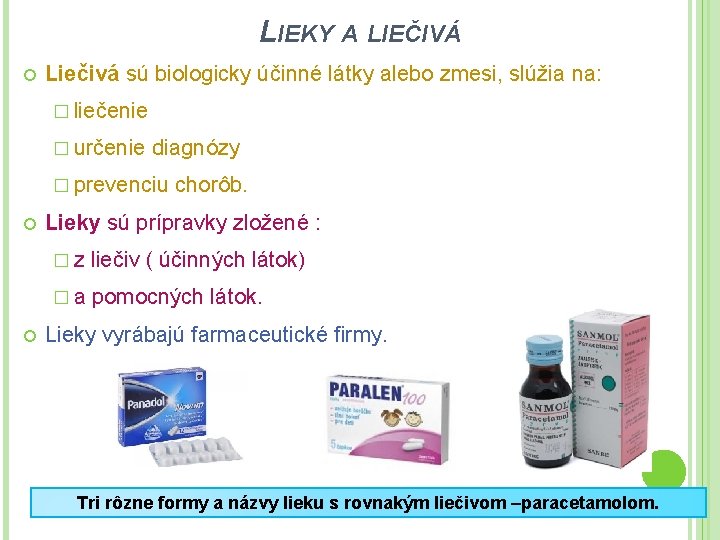 ORGANICK LTKY V BENOM IVOTE O BY STE