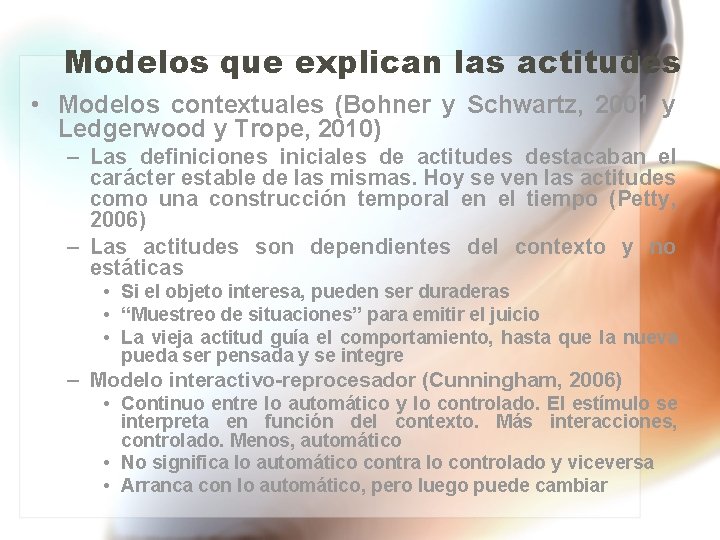 Segunda unidad La relacin entre pensamiento lenguaje y