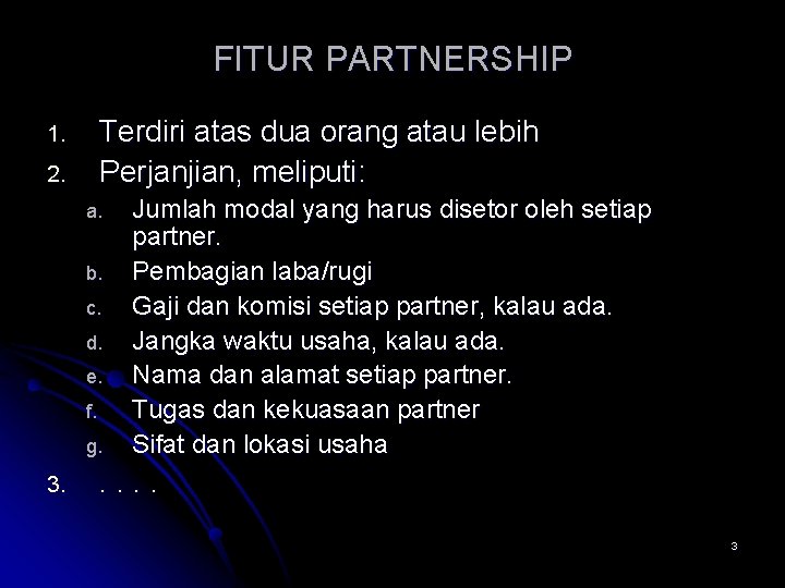 1 2 3 4 5 6 Pengertian partnership